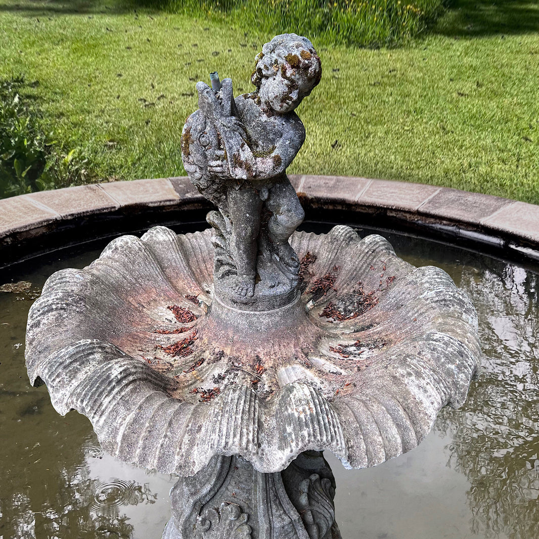 Chris Holmes Antiques