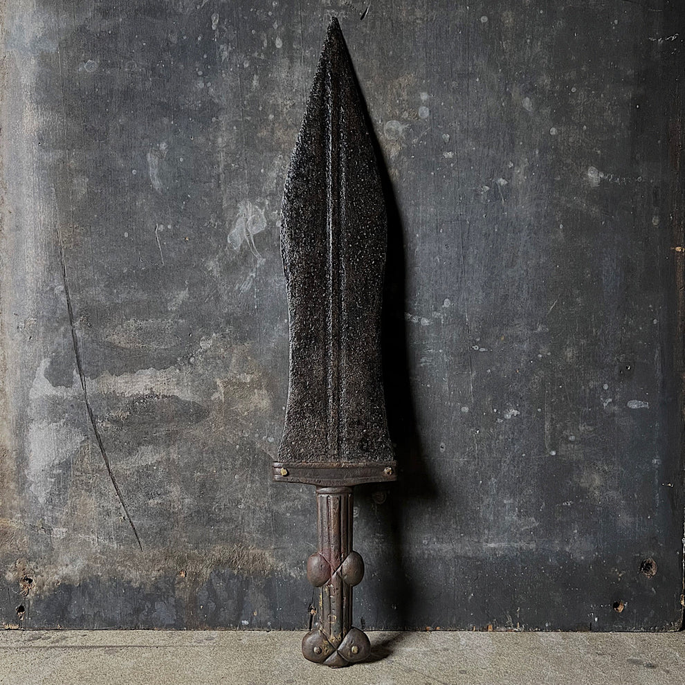 Roman Pugio Dagger 1st - 2nd A.D. | Chris Holmes Antiques